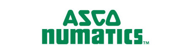SCXH210G202BW | ASCO NUMATICS | X210525720102E7 | 2W VALVE NC 15MM 6V ...