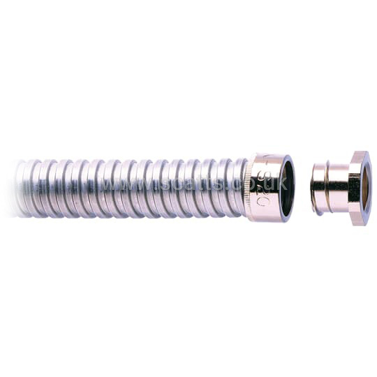 SP20/20/C/PK | ADAPTAFLEX | 7TCA296020R0129 | 20MM/M20 SMOOTHENTRY BUSH ...