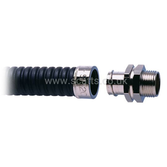 SP20/M20/B/PK | ADAPTAFLEX | 7TCA296020R0153 | 20MM/M20 MALE ADAPT SWVL ...