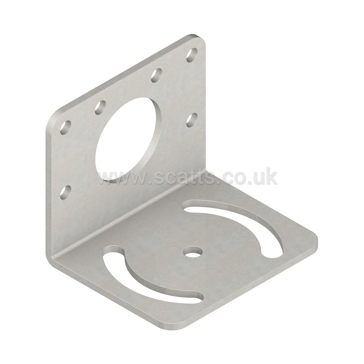 Banner Mounting Brackets LMBWLB32MAG Banner | Banner Magnetic Mounting