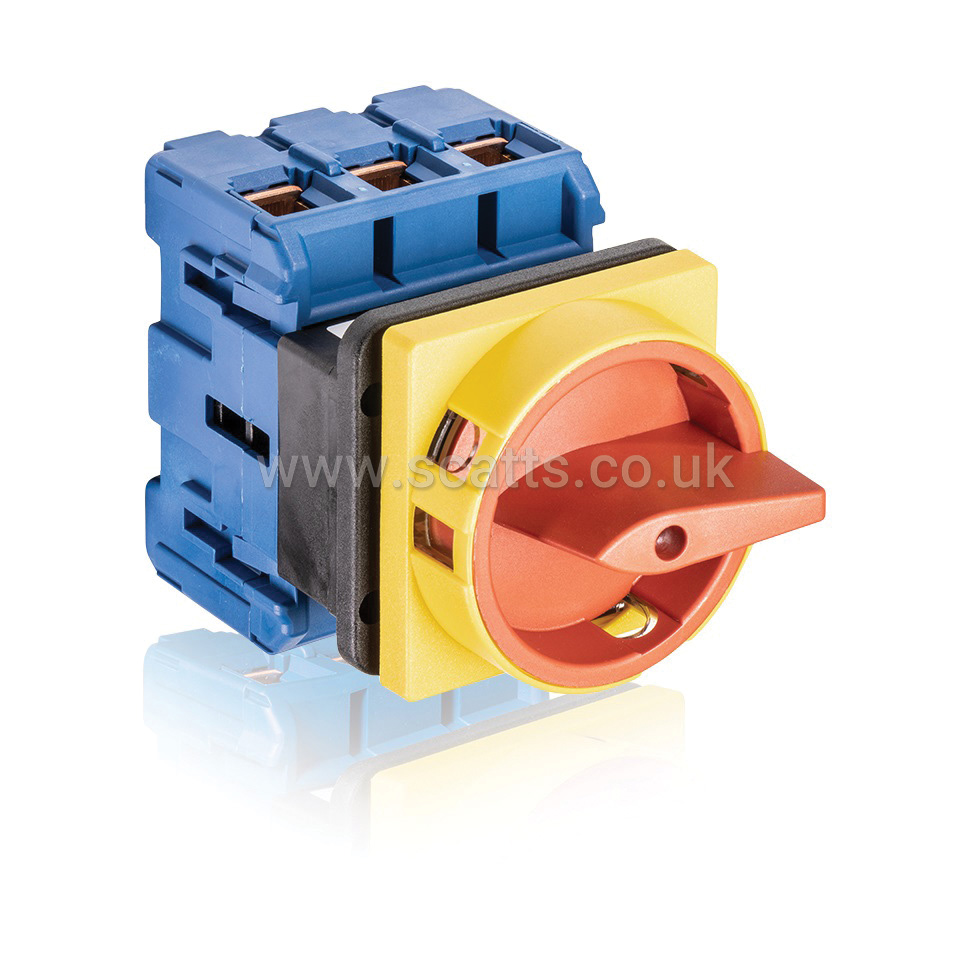 KG100T20401E | KRAUS & NAIMER | KG100T20401E | PANEL MOUNTING ISOLATOR ...