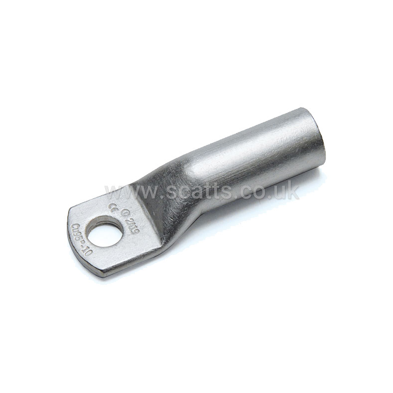 2A24-M12 | CEMBRE | 2505150 | HEAVY DUTY COPPER LUG 120MM