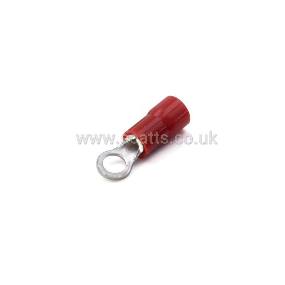 RP-M8/PK | CEMBRE | 2046040 | LOW SMOKE ZERO HALOGEN (LSZH) RED RING ...