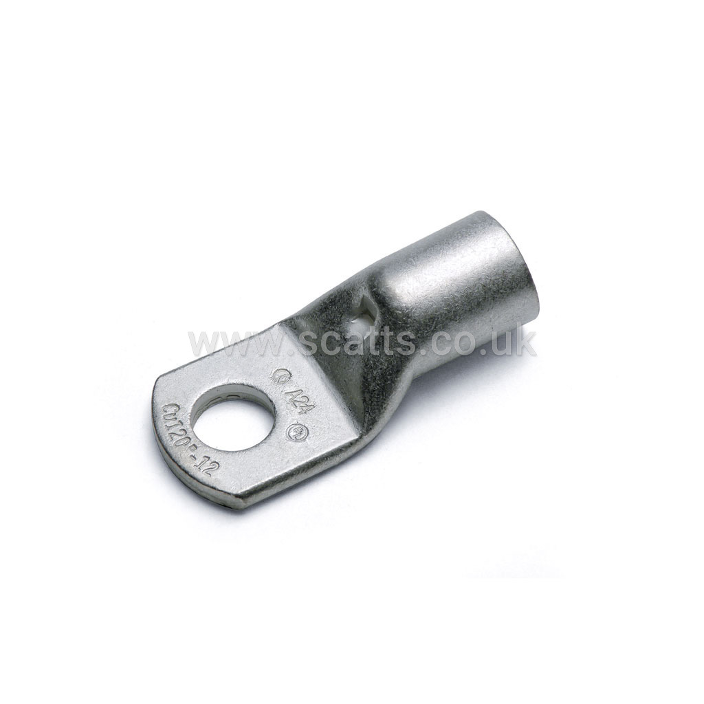 A60-M12 | CEMBRE | 2350070 | CU.CRIMP LUG FOR 300/240MM M12