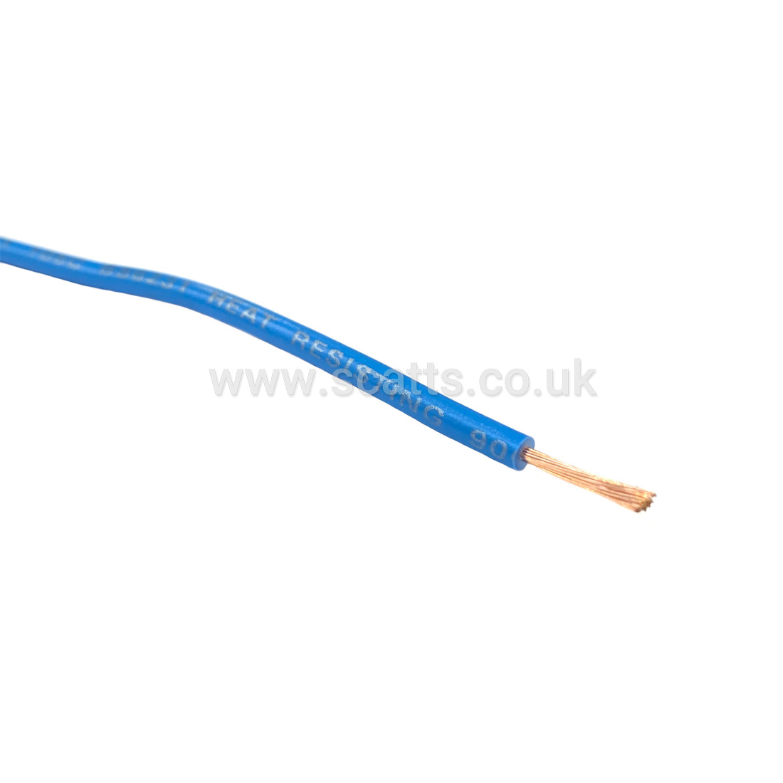 95.0BLU/50M/R | CLYNDER | TRI-RATED CABLE, 95.0 MM², SINGLE CORE, BS ...