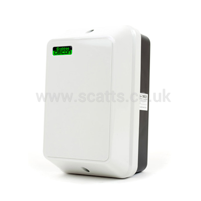 57001/AA1 | CRABTREE | ENCLOSURE DOL NO BUTTONS C10-C30