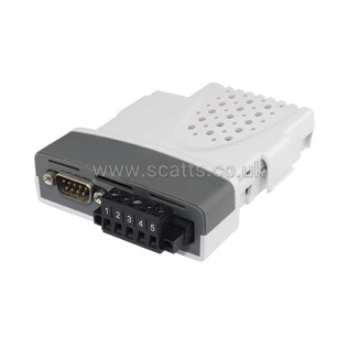 82000000011100 | NIDEC CONTROL TECHNIQUES | SM - DEVICENET COMMS