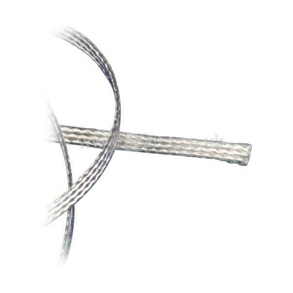 557260/25M/R | NVENT ERIFLEX | FTCB15-25 | FTCB15-25MM 150A BRAID (25M)