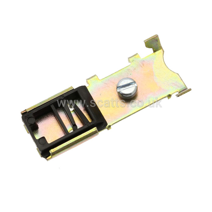 DIN-20/32 | COOPER BUSSMANN | DIN-20-32 | DIN RAIL ADAPTOR FOR SC 20/32