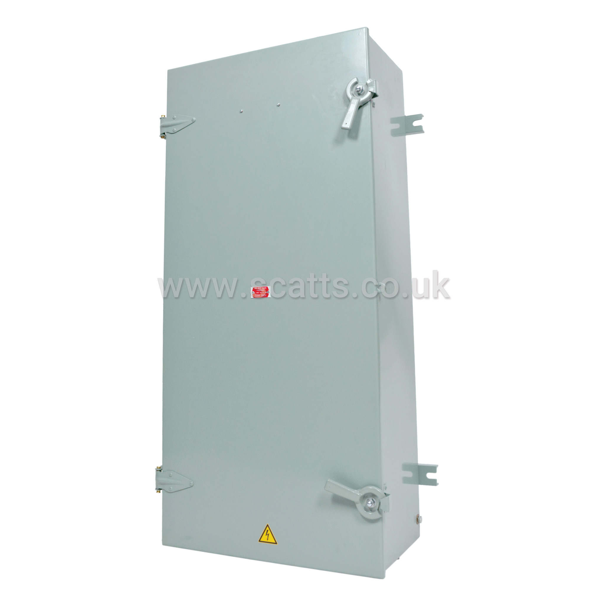 RSHD200TN4/IP41/SJ | RED SPOT INSIDE | H.D. 200A REDSPOT 4WAY TP D.B.