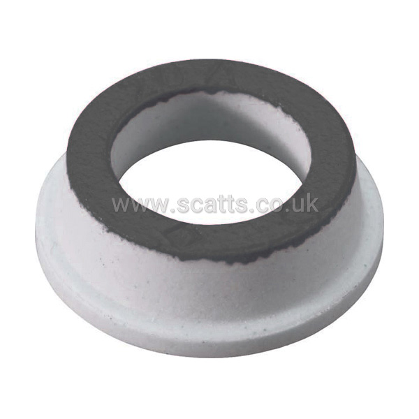D111-35/BLACK | FERRAZ MERSEN | L207079M | 35A GAUGE RING FOR D111 FUSE