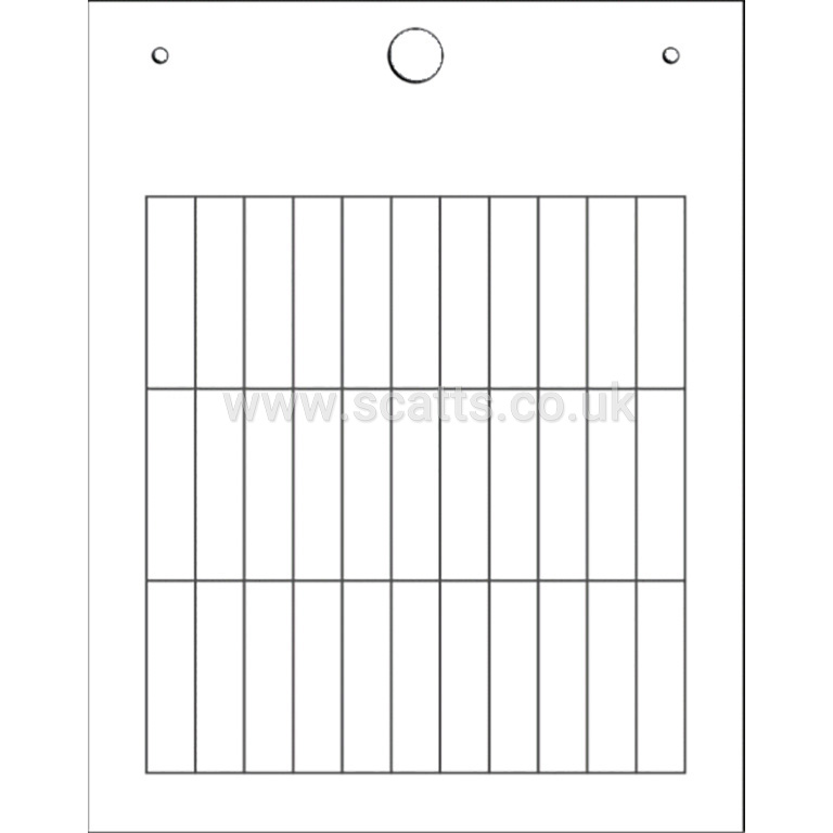 TAPW-49090N/BOX | CEMBRE | 4110011 | WHITE 9X20 LEGEND (50SHEETX55)