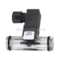 FT110/0271008 | GEMS | 027-1008 | FT - 110 ECONOMICAL TURBOFLOW SENSOR ...