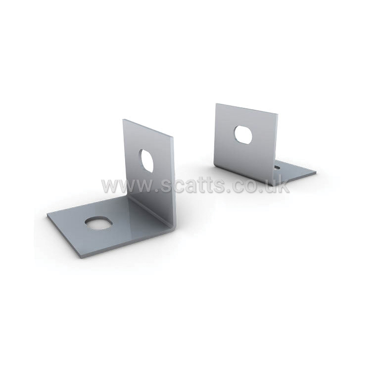 FC22 | SCATTERGOOD & JOHNSON | FC22 | 50 X 50MM P/GALV FLANGE COUP.