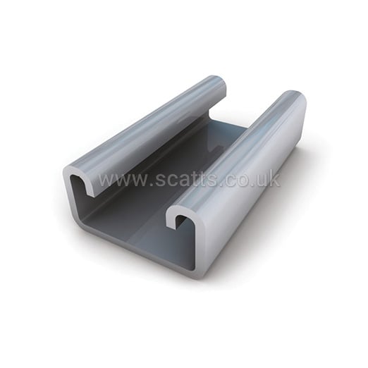 PG41X21/PLAIN/3M | SCATTERGOOD & JOHNSON | UC4121/3 | PREGALV. 41X21 ...