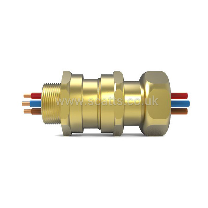 CSB656N/A | HAWKE | M20 EXD/EXE COND/BARRIER GLAND