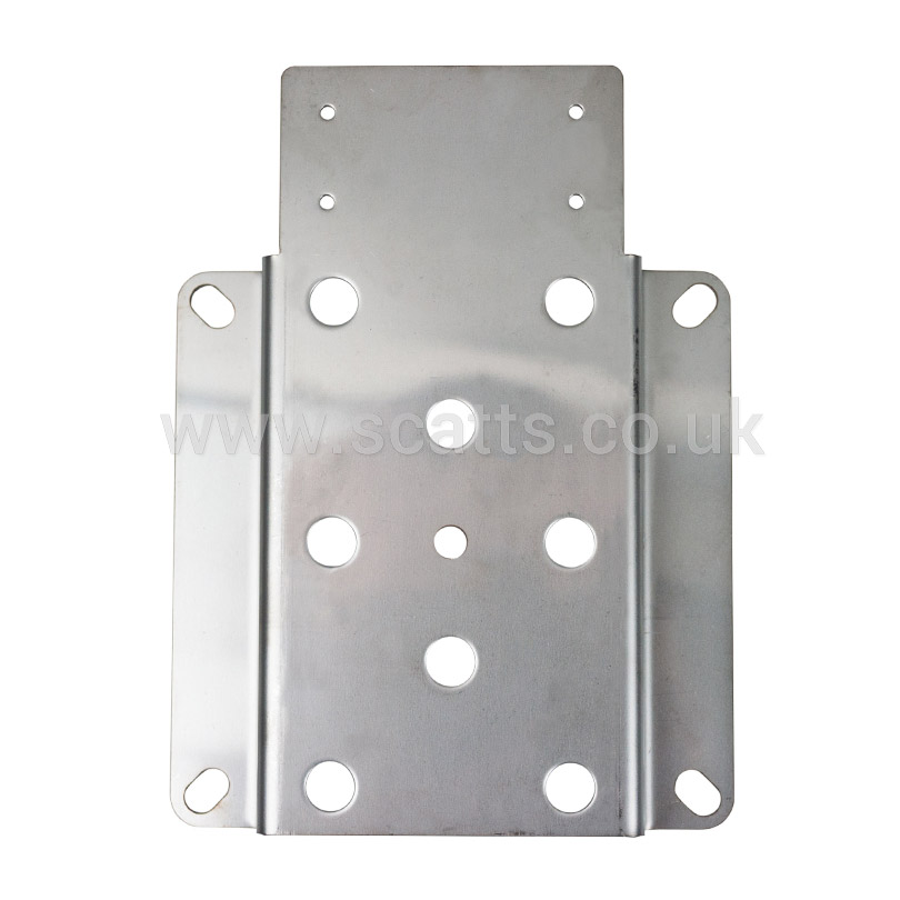 Scattergood & Johnson Ltd | ATEX Junction Boxes - ATEX Junction ...