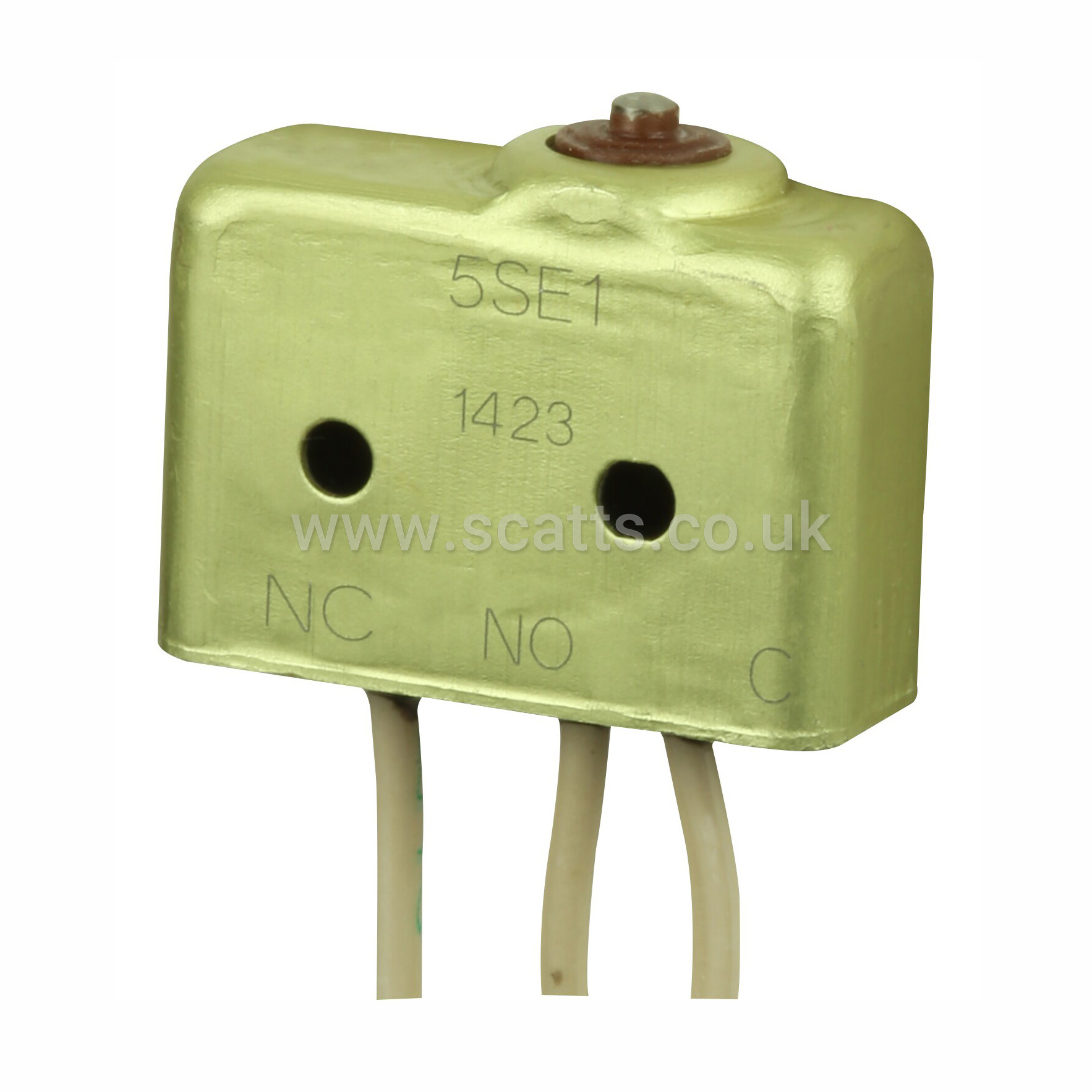 5SE1 | HONEYWELL | MICRO SWITCH (DC)
