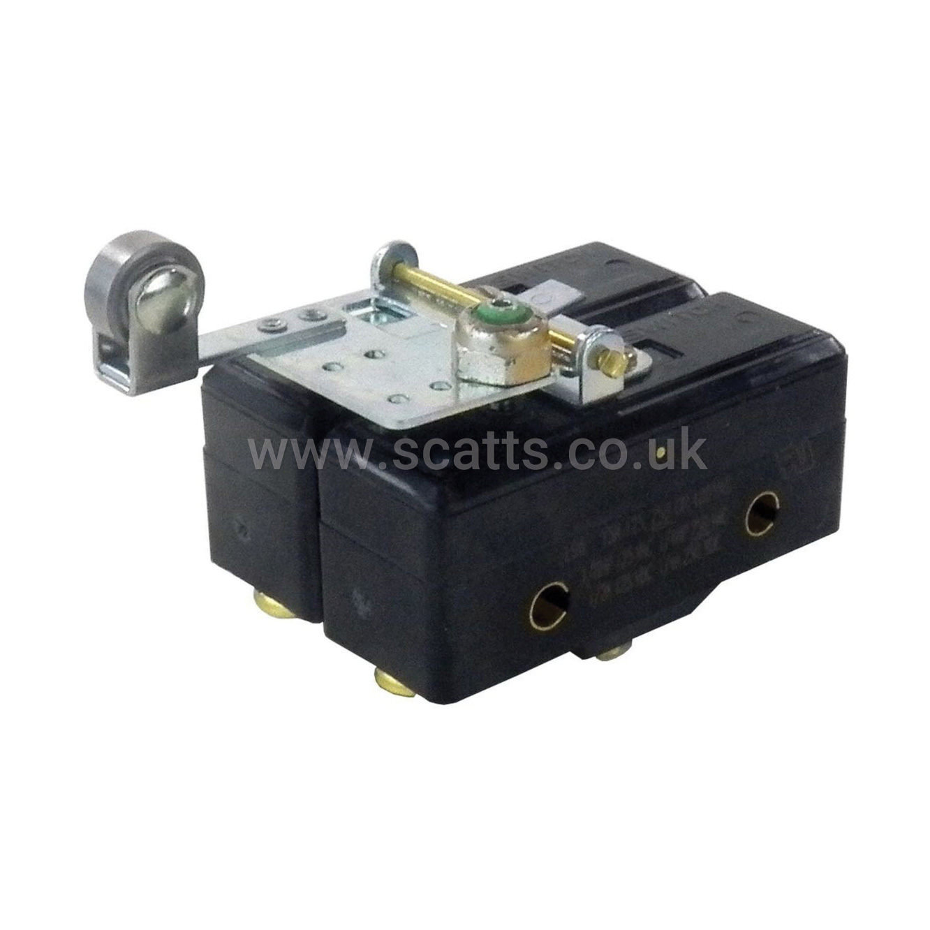 6AS-N39 | HONEYWELL | 'A'MICRO SWITCH (JG)