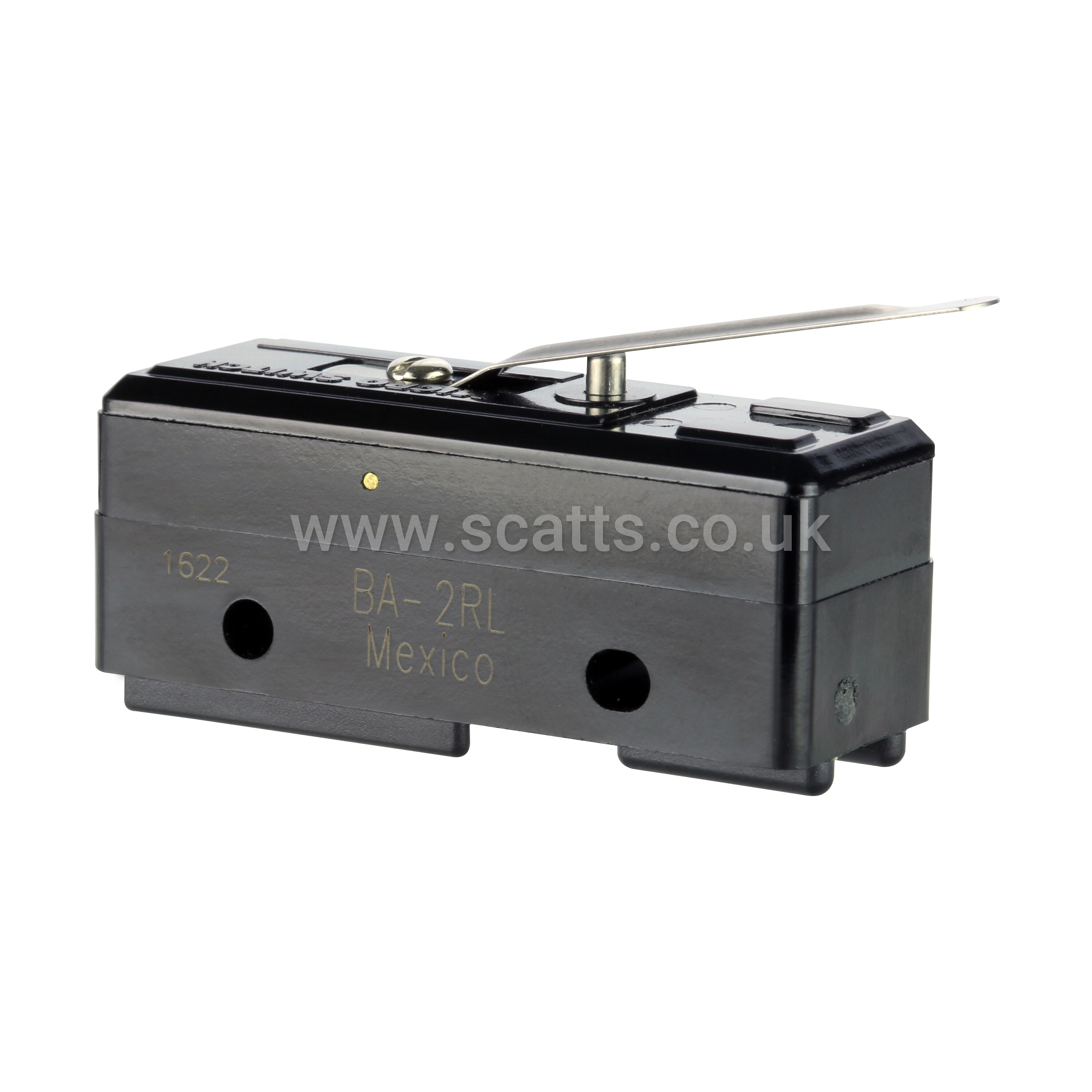 BA-2RL | HONEYWELL | 'F'MICRO SWITCH (JA)