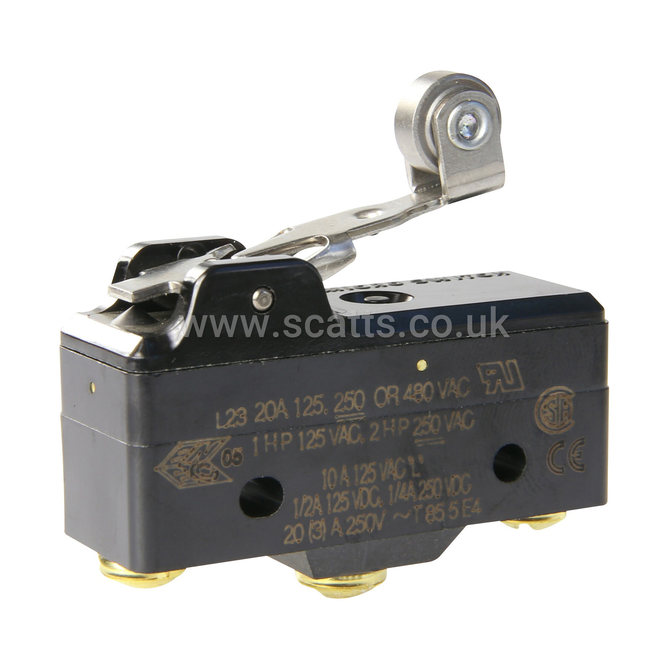 BA-2RV22-A2 | HONEYWELL | 'A'MICRO SWITCH (JF)