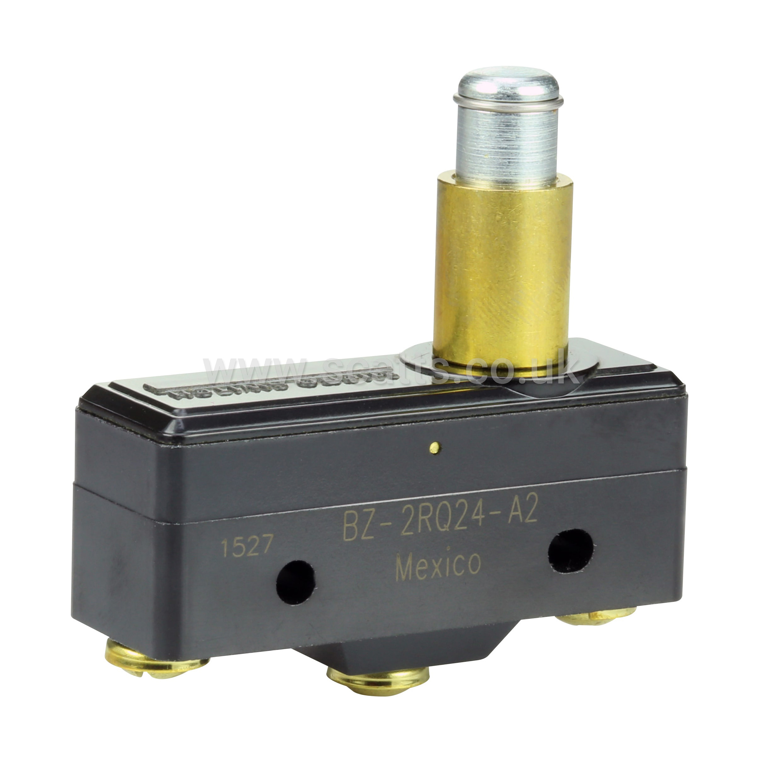 BZ-2RQ24-A2 | HONEYWELL | MICRO SWITCH (JG)