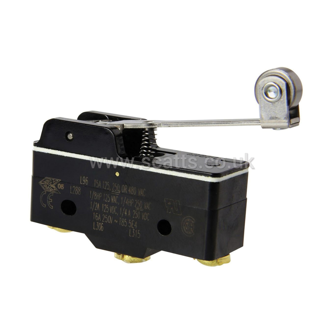 BZ-2RW | HONEYWELL | 'F'MICRO SWITCH (JA)