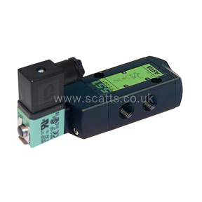 SCG551A005MS/230A | JOUCOMATIC NUMATICS | SCG551A005MS.230/50-60 ...