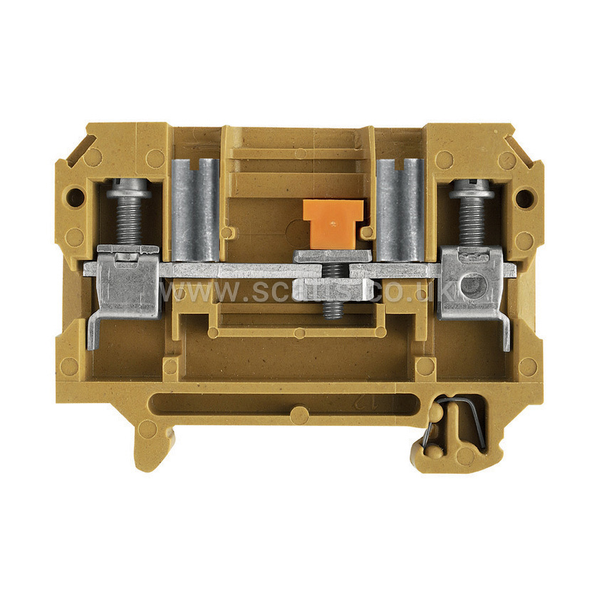 0105620000 | WEIDMULLER KLIPPON | SAKT 1/35/LT STB | SAKT1/35 TERMINAL (50)