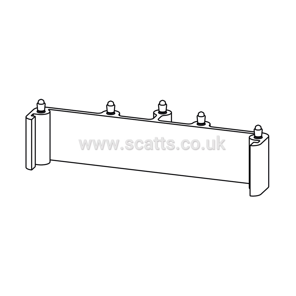 Scattergood & Johnson Ltd | Terminals