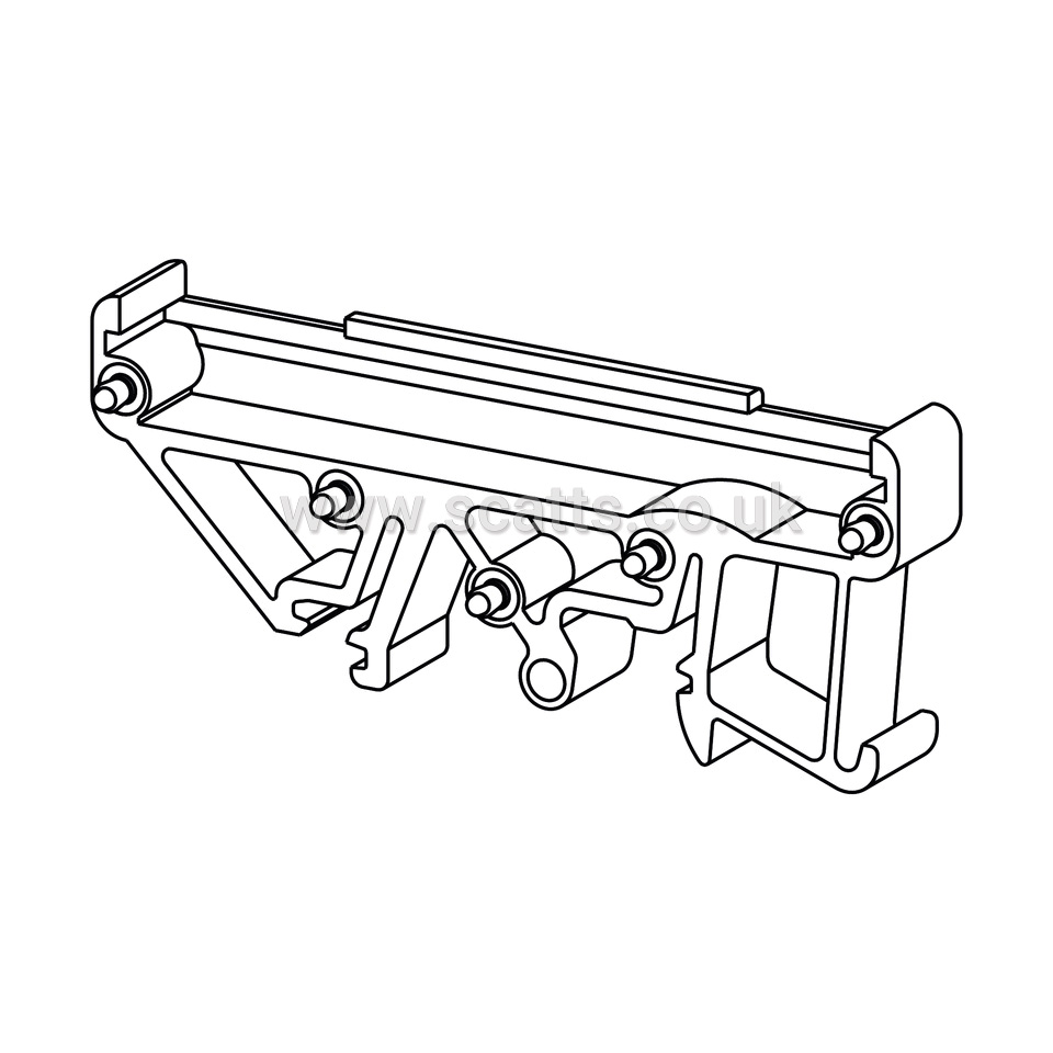 Scattergood & Johnson Ltd | Terminals