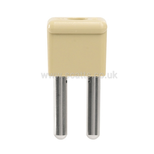 0270860000 | WEIDMULLER KLIPPON | QS 2/10/4 | QS2 CROSS CONNECTOR (20)