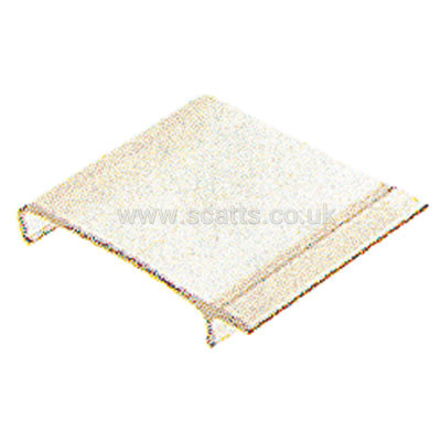 0447700000 | WEIDMULLER KLIPPON | AD ST5/E L=1M | AD ST5/EL TRANSPARENT ...
