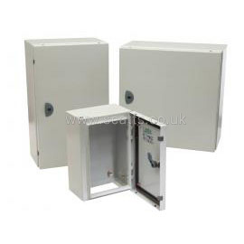 0448360000 | WEIDMULLER KLIPPON | ST 5/EN | ST5 TERMINALS (20) - SOLD ...