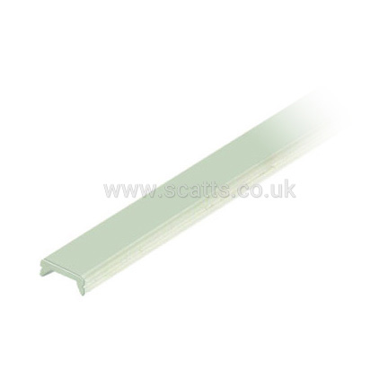 0485300000 | WEIDMULLER KLIPPON | ADP 2/HP2 1M | ADP2 TRANSPARENT COVER ...