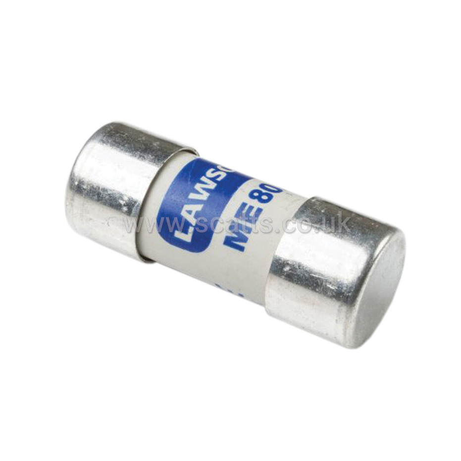 ME100A | LAWSON FUSES | ME100 | 100A 57MMX22.23MM FUSE LINK