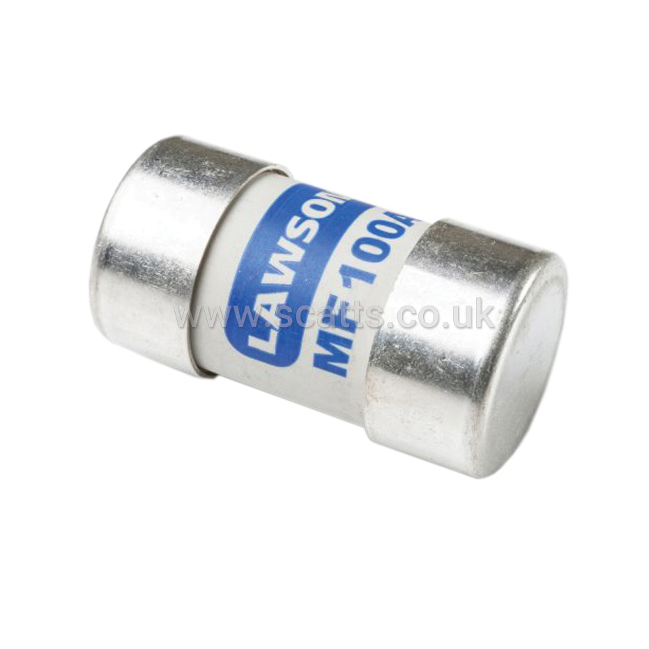MF45A | LAWSON FUSES | MF45 | 45A 57MMX30.16MM FUSE LINK