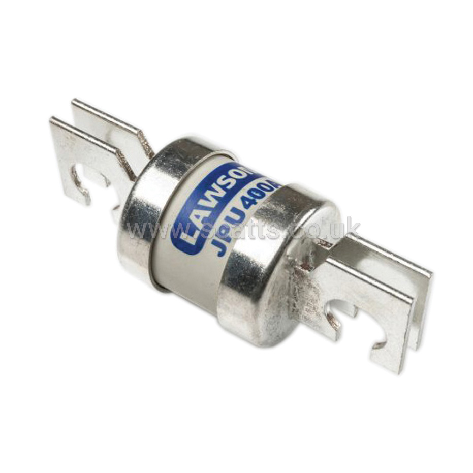 JPU500 | LAWSON FUSES | 500A J TYPE FUSE LINK