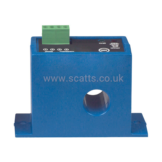 DK20-C420-U | LEM | F2.22.17.000.0 | TYPE3 DC TRANSDUCER 20A/4-20MA