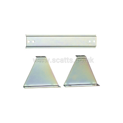 14211 | SCHNEIDER MERLIN GERIN | DIN RAIL FIXING SUPPORT