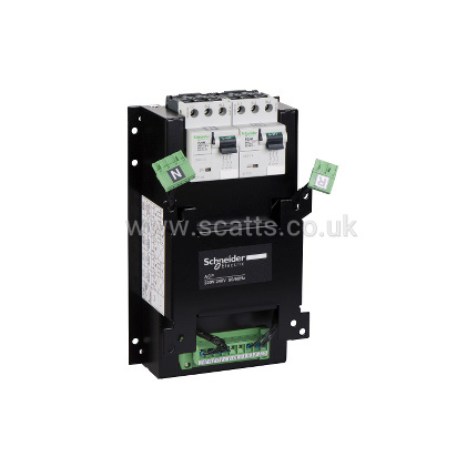 29363 | SCHNEIDER MERLIN GERIN | ACP INTERFACE MODULE 240VAC