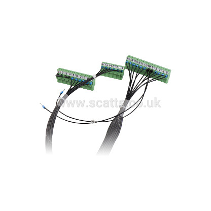 29368 | SCHNEIDER MERLIN GERIN | SPARE NSX630 WIRING LOOM KIT