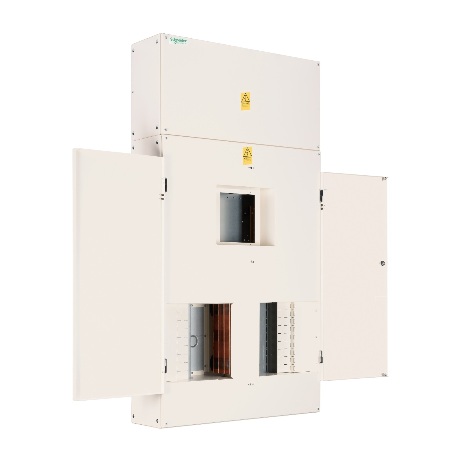MG8C6T | SCHNEIDER MERLIN GERIN | 6 WAY PANELBOARD (800A) TOP