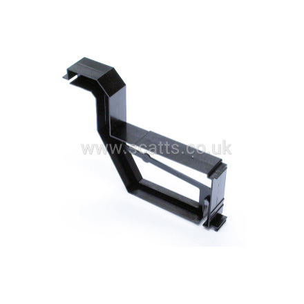 PP4BP | SCHNEIDER MERLIN GERIN | MGPBBP | 35MM BUSBAR BLANK PLATE