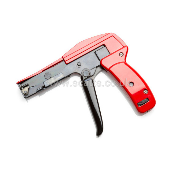 CABLE-TIE-TOOL | PARTEX | TT1 | CABLE TIE TENSIONER AND CUTTER