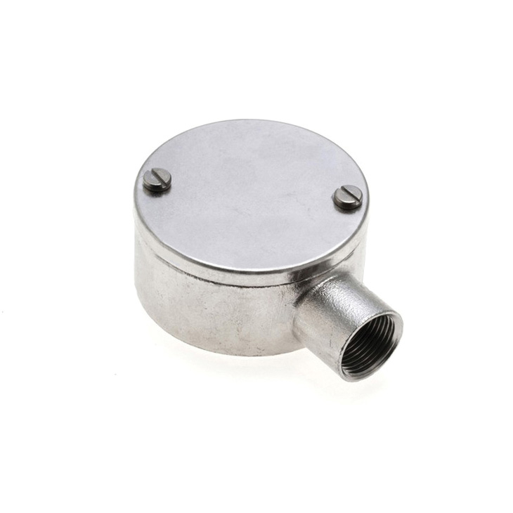 Scattergood & Johnson Ltd | Rigid Conduit & Fittings - Cable Containment