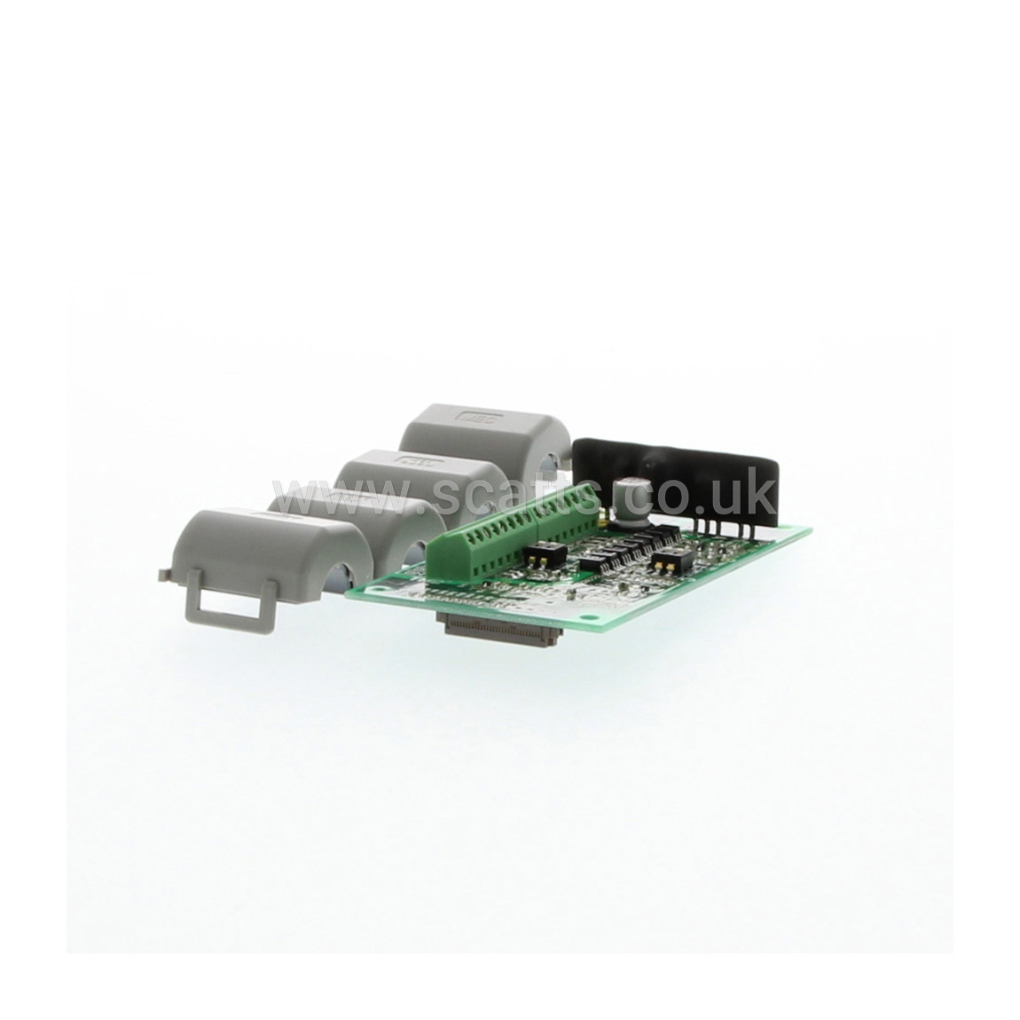 3G3AX-PG01 | OMRON | 315471 | ENCODER FEEDBACK CARD