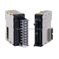 CJ1W-OC201 | OMRON | 382931 / CJ1W9126M | 8 X RELAY OUTPUT UNIT