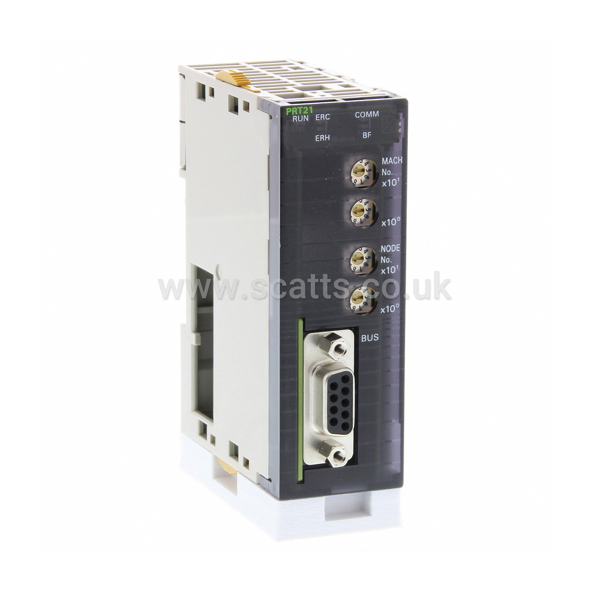 CJ1W-PRT21 | OMRON | 136031 / CJ1W9001R | PROFIBUS DP SLAVE UNIT