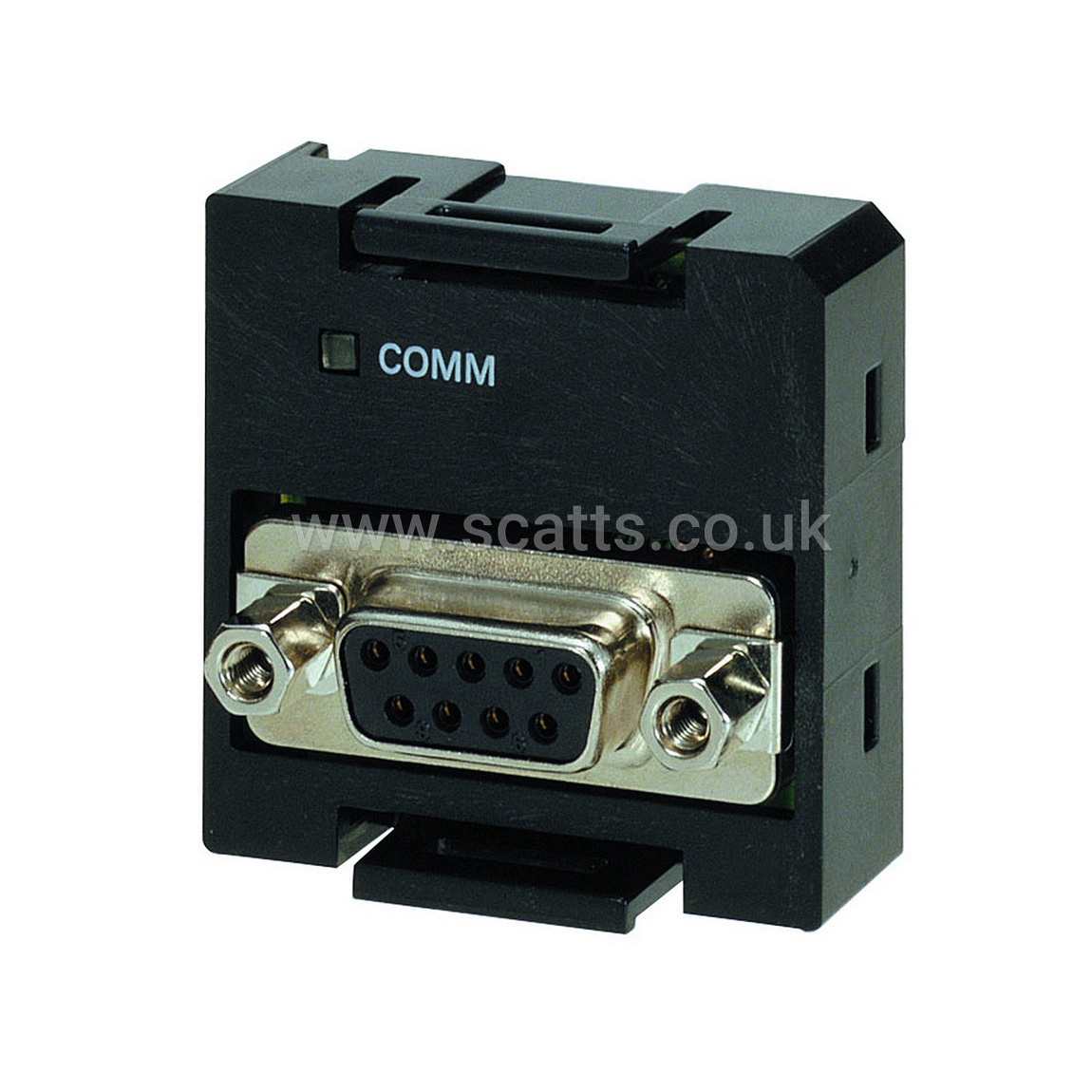 CP1W-CIF01 | OMRON | 672569 / CP1W9273H | RS232 BOARD D-SUB 9PIN FEMALE